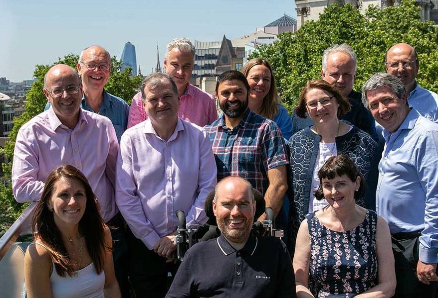 Our Team - Hassell Inclusion