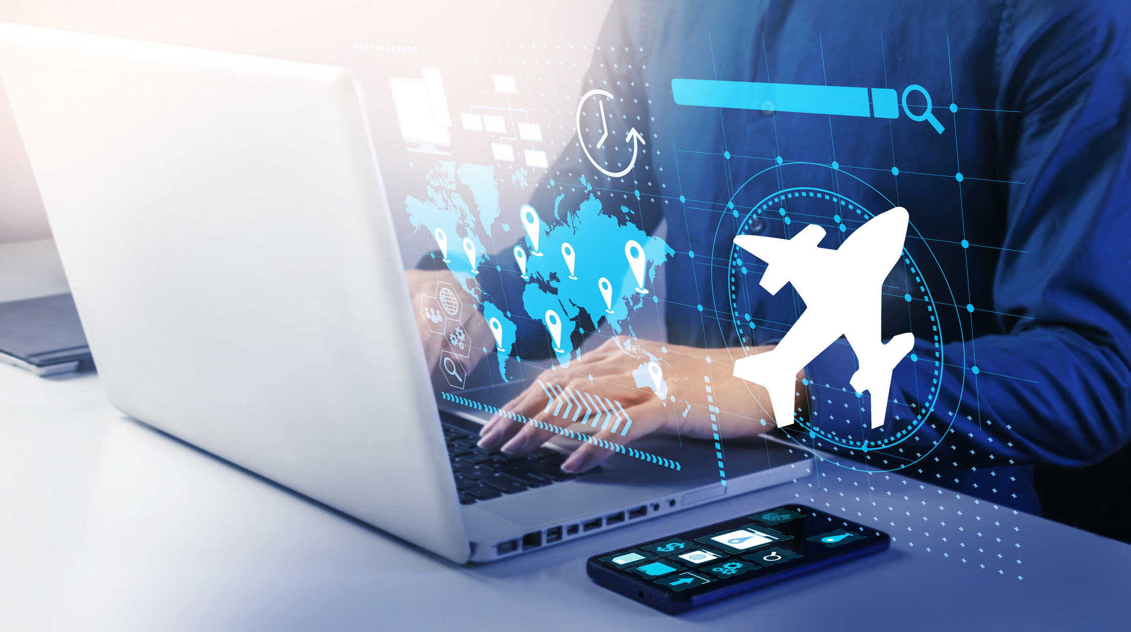 Civil Aviation Authority Digital Accessibility Report - Hassell Inclusion