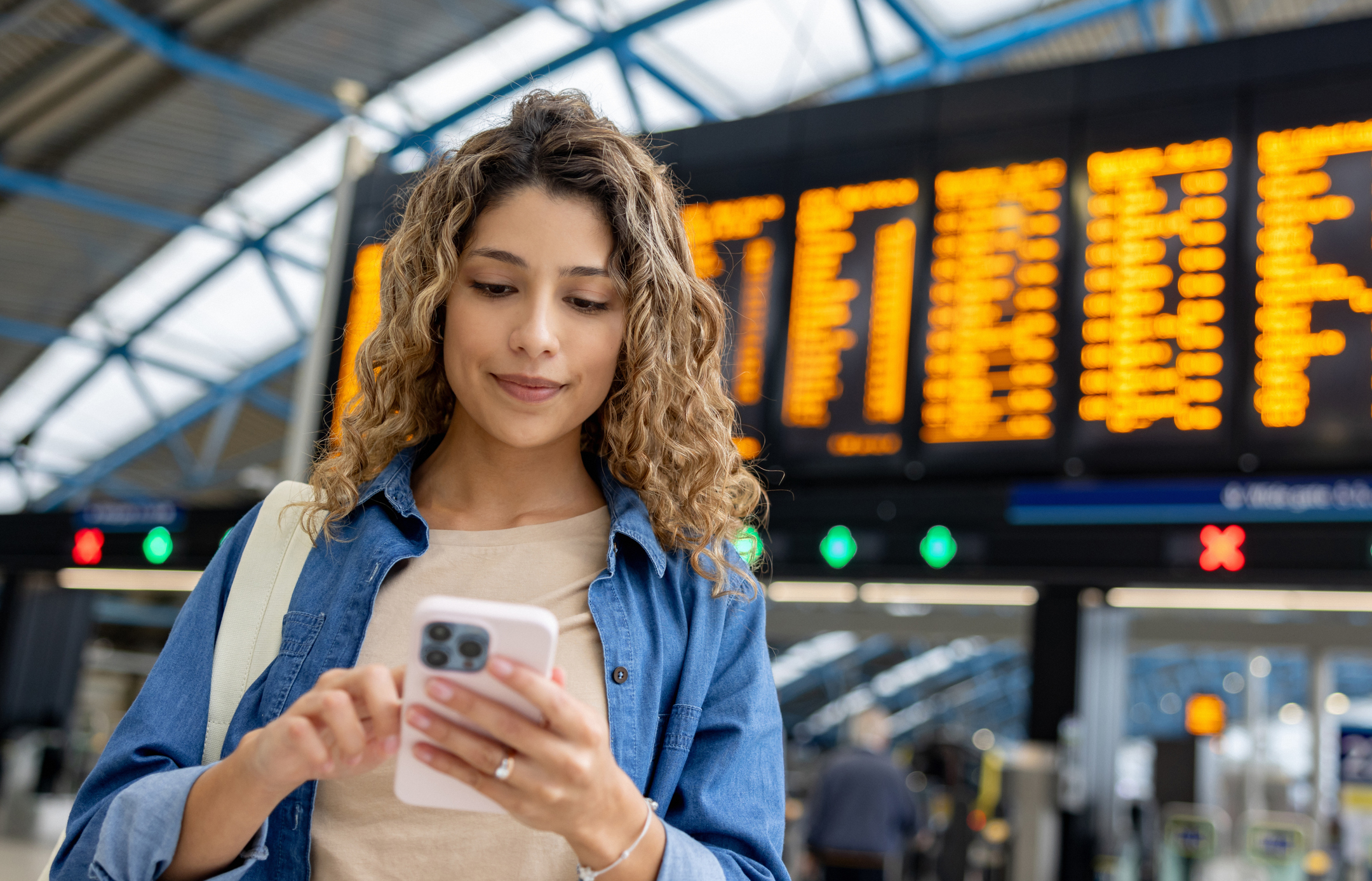Rail Professional - Digital Accessibility - Hassell Inclusion