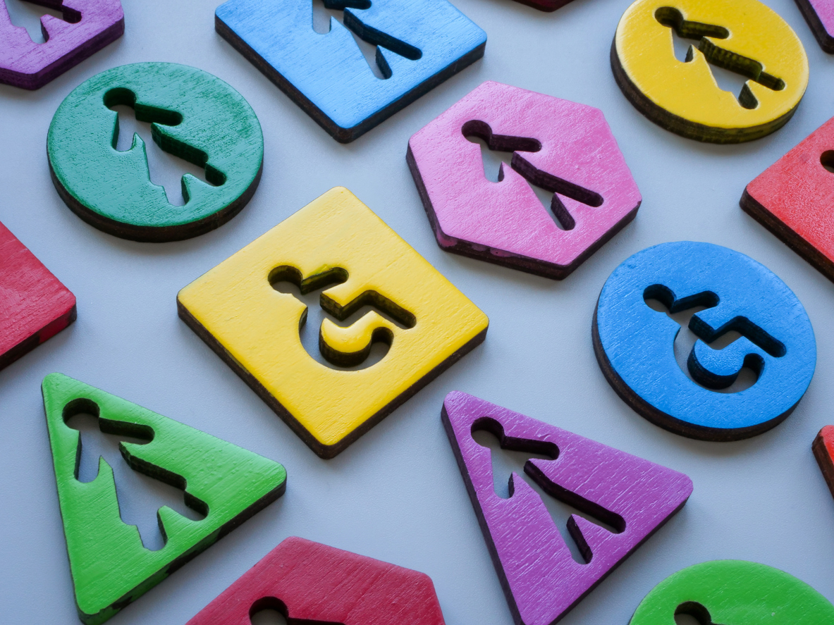 Avoiding purple washing: How to be authentic about disability inclusion ...